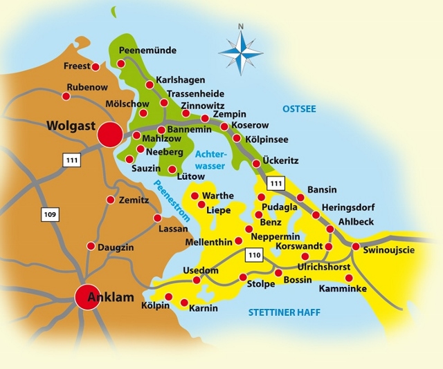 Die Insel Usedom Sie Sind Reif F r Die Insel Usedom 